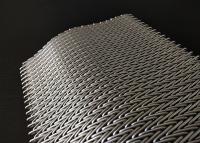 China 304 Stainless Steel Conveyor Belt - Food Grade, FDA & ISO 9001 Certified, Custom Sizes Available for sale