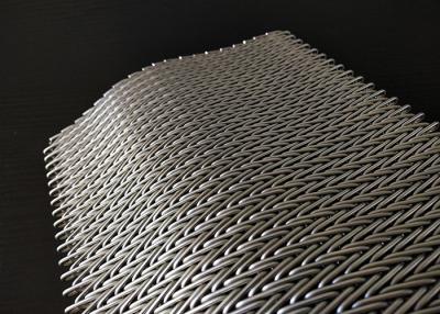 China 304 Stainless Steel Conveyor Belt - Food Grade, FDA & ISO 9001 Certified, Custom Sizes Available for sale