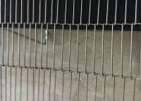 China Silver 1-30M Length Flat Flex Conveyor Belt ，Product Conveying And Drying for sale