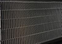 China 316L Flat Flex Conveyor Belt High Temperature And Low Temperature Resistance for sale