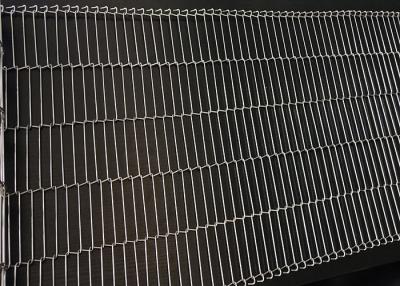 China 316L Flat Flex Conveyor Belt High Temperature And Low Temperature Resistance for sale