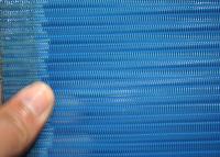 China Herringbone Polyester Sludge Dewatering Belt - 180°C Heat Resistant for Paper Pulp Processing for sale