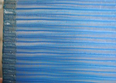 China 100% Polyester Sludge Dewatering Belt for Paper Making - 180°C Heat Resistant with ISO9001 Certification for sale