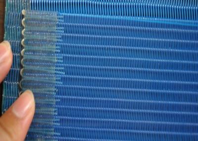 China 100m Length Polyester Spiral Press Filter Belt for Solid-Liquid Separation | 1800-2600 N/cm Tensile Strength for sale