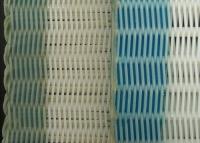 China 4-Meter Polyester Spiral Belt with 1800-2600 N/cm Tensile Strength for Industrial Filtration and Paper Making for sale