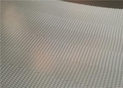 China Herringbone Monofilament Polyester Sludge Dewatering Belt - 100% Polyester, 180°C Heat Resistant, Multiple Models Available for sale