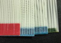 China Monofilament Polyester Spiral Mesh Belt for Paper Mills - 100% Polyester, 150°C Heat Resistance, 10cm Min Width for sale