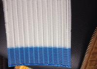 China Polyester Spiral Dryer Filter Belt - 10cm to 150°C High Strength ISO9001 Certified Industrial Mesh for sale