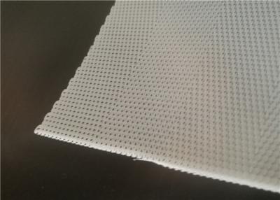 China Polyester Sludge Dewatering Belt 0.52-1.1mm Thread Diameter for Coconut Juice Extraction and Wastewater Treatment for sale
