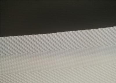 China Polyester Sludge Dewatering Filter Belt for Paper Making Press - 180°C Heat Resistant with High Elongation Tolerance for sale