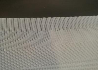 China Polyester Sludge Dewatering Belt 0.52-1.1mm Thread Diameter for Wastewater Treatment with 180°C Heat Resistance for sale
