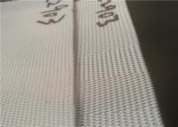 China Air Permeable Polyester Sludge Dewatering Belt 0.1-30m Length 180°C Heat Resistant for Paper Mill Filtration for sale