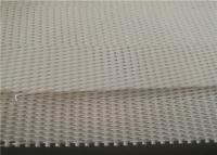 China Polyester Sludge Dewatering Belt ISO9001 4070 Large Loop for Food Factory Belt Press for sale