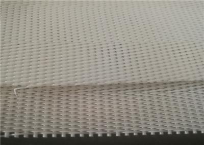 China Polyester Sludge Dewatering Belt ISO9001 4070 Large Loop for Food Factory Belt Press for sale