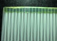 China 100% Monofilament Polyester Wire Mesh Conveyor Belt - 10cm Width, -75°C to +150°C Temperature Range for Paper Mills for sale