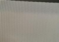 China Paper Industry 50m 100% Polyester Sludge Dewatering Belt Wear Resistant for sale