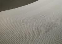 China Polyester Mesh Roller Sludge Dewatering Belt For Paper Making Press for sale