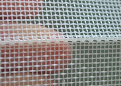 China Food Grade Monofilament Polyester Conveyor Belt 10cm-1m Width, -75°C to +150°C Temperature Range for sale
