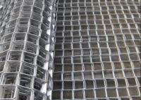 China Stainless Steel 304 Flat Wire Mesh Belt 50mm Pitch for Conveyor Systems for sale