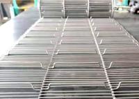 China SGS 1m Width 304 Stainless Steel Flat Flex Belt for sale