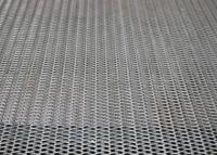 China 310 Stainless Steel Balanced Weave Conveyor Belt High Temperature 1100C for Nail Furnace for sale