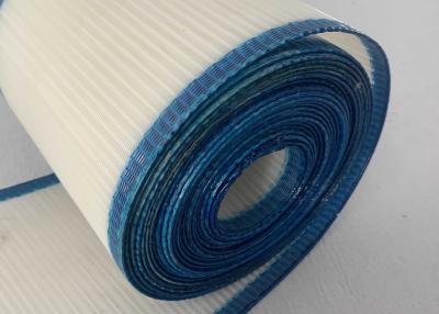 China FDA Polyester Spiral Belt for Wastewater Treatment High Air Permeability 15000-20000 for sale