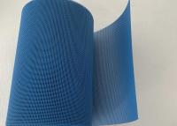 China Seamless Polyester Plain Weave Mesh Belt for Board Dryer 180°C Waterproof for sale