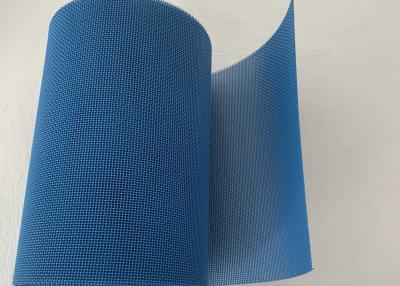 China Seamless Polyester Plain Weave Mesh Belt for Board Dryer 180°C Waterproof for sale