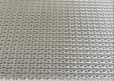 China Automotive Parts Convey Sus304 Compound Balanced Belt for sale