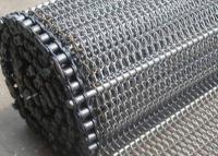 China Stainless Steel 316L Conveyor Chain Belting Heavy Load for sale