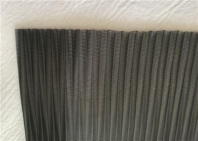 China 100% Polyester Large Loop Mesh Belt 30m Cargo Transportation Dryer Belt ISO9001 for sale