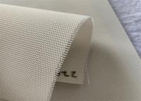 China Polyester Sludge Dewatering Belt 0.1m Long Easy Clean Long Service Life 180°C Heat Resistance for sale