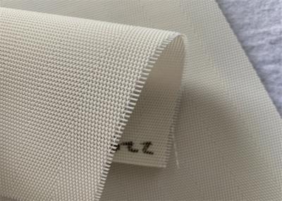 China Polyester Sludge Dewatering Belt 0.1m Long Easy Clean Long Service Life 180°C Heat Resistance for sale