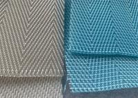 China Polyester Sludge Dewatering Belt 0.1m Long for Belt Filter Press 16903 22903 for sale