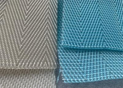 China Polyester Sludge Dewatering Belt 0.1m Long for Belt Filter Press 16903 22903 for sale