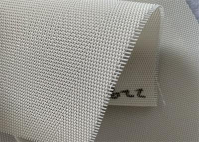 China Polyester Sludge Dewatering Belt 0.1m Tailings Treatment for Filter Press Industry for sale