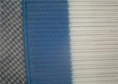 China 3cm Plastic Edge Polyester Spiral Belt For Wrapping Paper for sale