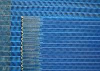 China Polyester Spiral Mesh Belt 1-10mm Loop Width Flat Surface for Paper Making for sale