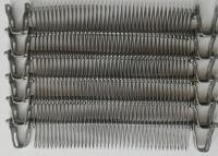 China Meat Processing Industry Spiral Belt 19.05mm Pitch Sus304 for sale