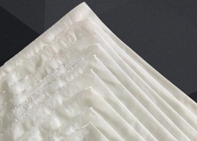China Nylon Filter Mesh 300-1000 Micron Sieve Cloth 100m Roll for Industrial Filtration for sale
