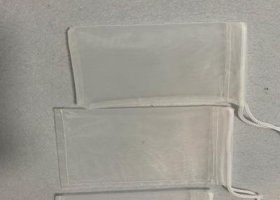 China Custom 30-250 Micron Nylon Filter Mesh for Laundry Wash Bags - 100cm Width, FDA Food Grade for sale