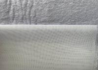 China Food Grade Polyester Screen Wire Nylon Filter Mesh 100 Micron White/Yellow 400 Mesh 3.06m Width for sale