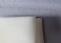 China White Nylon Filter Mesh Cloth 105cm Width 305 Mesh Count 43 Micron Opening for Algae Filtration for sale