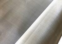 China 316 Stainless Steel Dutch Woven Wire Mesh for Fuel Filters - 0.025mm to 2.03mm Wire Diameter, 1-1.6m Width for sale