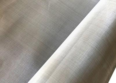 China 316 Stainless Steel Dutch Woven Wire Mesh for Fuel Filters - 0.025mm to 2.03mm Wire Diameter, 1-1.6m Width for sale