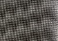 China SS 304 310S 0.1mm Stainless Steel Woven Wire Mesh Square for Food Industry Filtration for sale