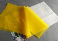 China 110 Electronics Screen Printing Mesh - 40-420 Mesh Count Polyester for PCB & Electronic Printing for sale