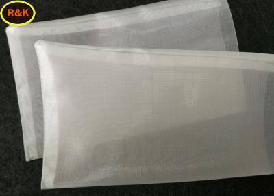 China 90 & 160 Micron Nylon Rosin Filter Bags 2.5×2.54 Inch with FDA & ISO 9001 Certification for sale