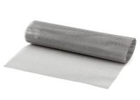 China 304 Stainless Steel Woven Wire Mesh 60 Mesh Plain Weave 1m x 30m Roll for Industrial Filtration for sale