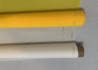 China Food Grade Nylon Mesh Roll 100 Micron Opening 150 Mesh Count 100% Monofilament for Screen Printing for sale
